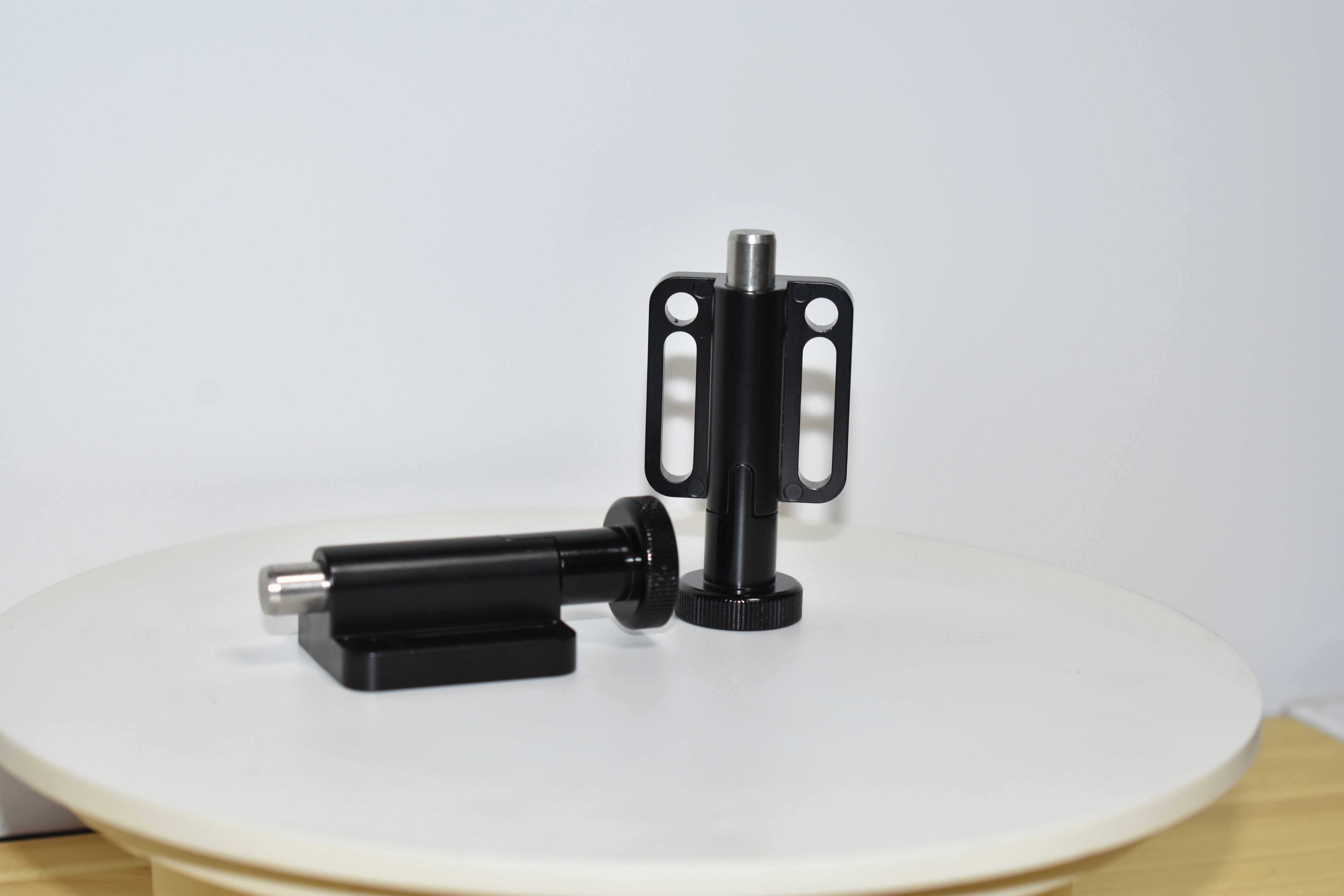 What Is A Spring Lock Mechanism | mocayo.com